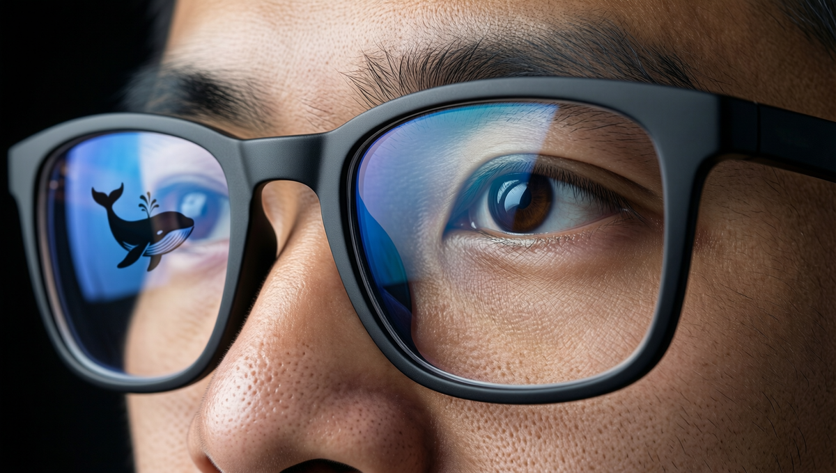 DeepSeek propose une nouvelle architecture pour optimiser l ...